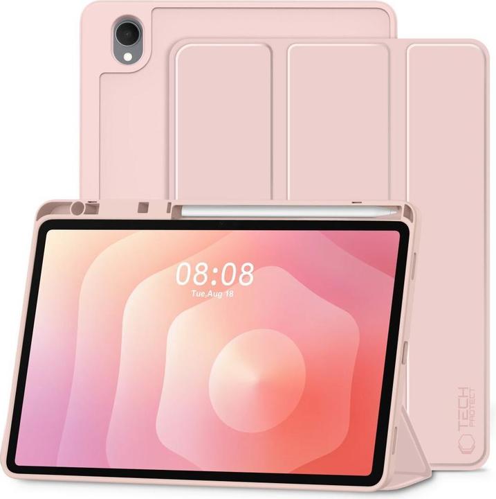 Tech-Protect SC PEN GALAXY TAB S11 11.0 X730 / X736 ROSA