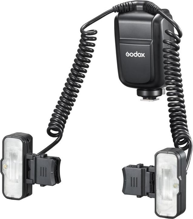 Godox MF-T76S - Macro Twin Flash for Sony - kaufen bei Digitec - Digitec