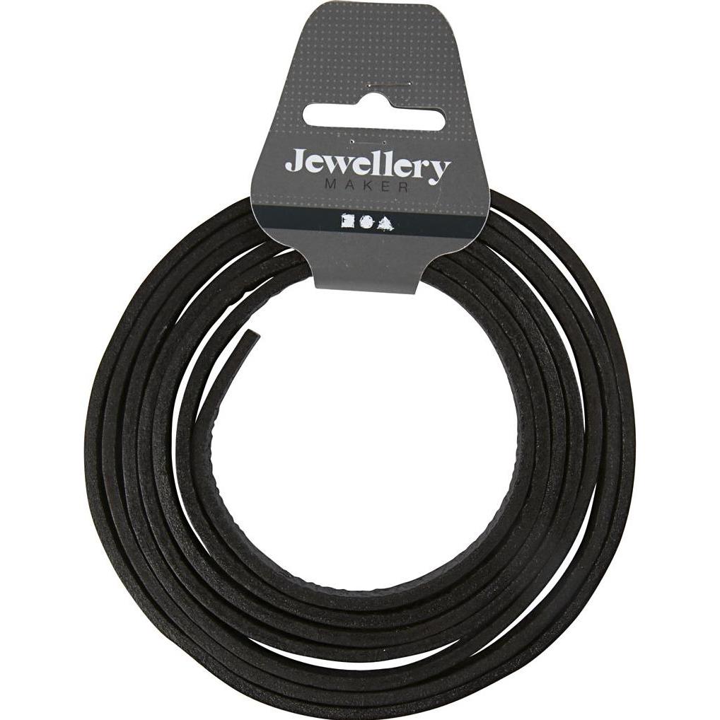 Creativ Company Leather band - kaufen bei Galaxus