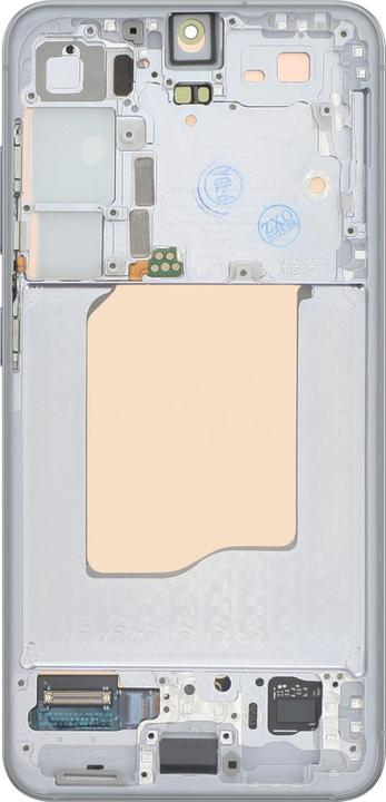 Relife LCD Displayeinheit mit Gehäuse Galaxy S25 - kaufen bei Galaxus