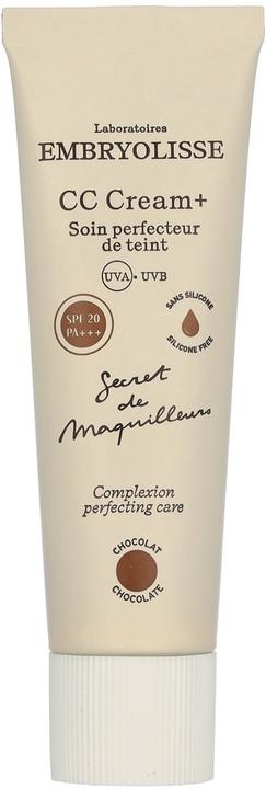 Embryolisse CC-Creme (4 Chocolate, 30 ml) - kaufen bei Galaxus