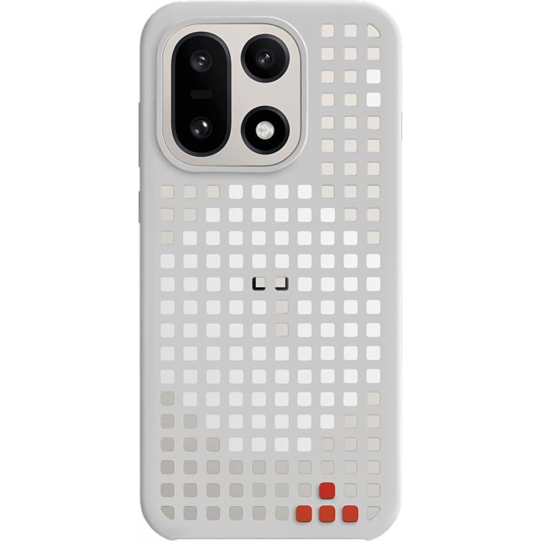 OnePlus 15 Hole-Pattern Magnetic Case - buy at Galaxus