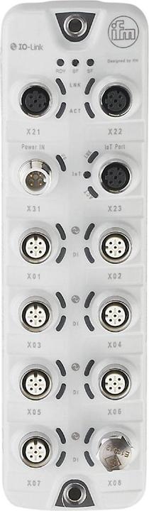 ifm Electronic IO-Link-Master - kaufen bei Galaxus - Galaxus