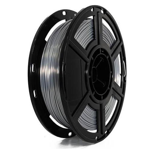 FlashForge PLA Silk Silver 0,5KG 3D Pr - kaufen bei Galaxus