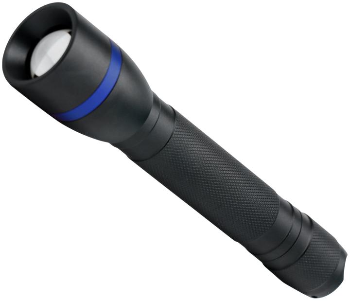 XCell LED torch battery operated 300 lm 127 - buy at Galaxus