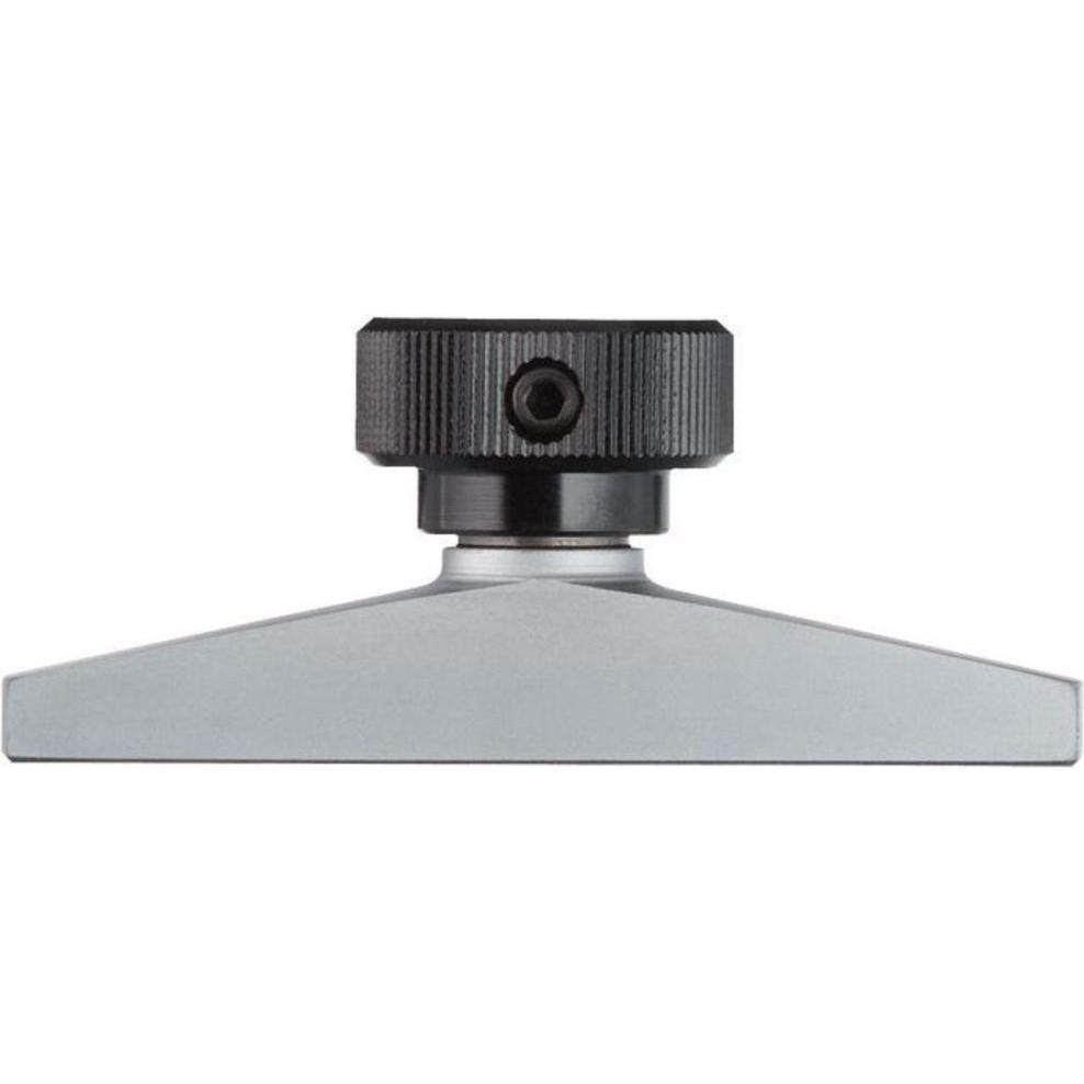 Käfer Depth measuring bridge TB 50 Bridge length 50 mm Height 16 mm ...