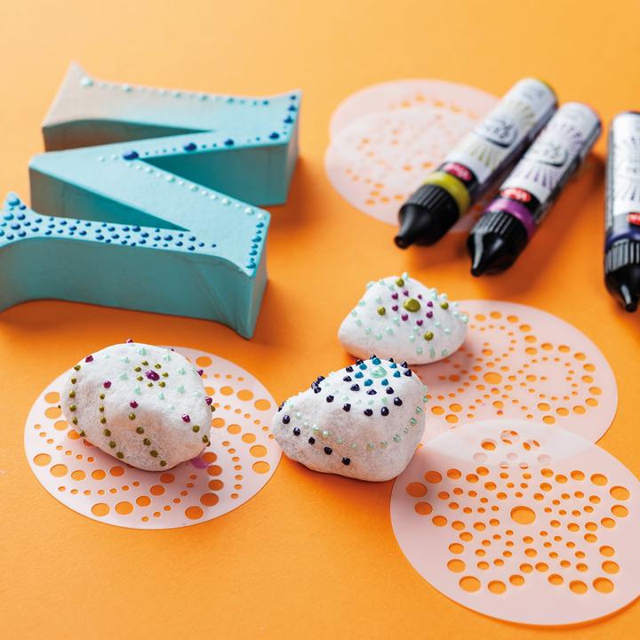 Viva Decor Zen-Pen Set Kreative Pause - kaufen bei Galaxus