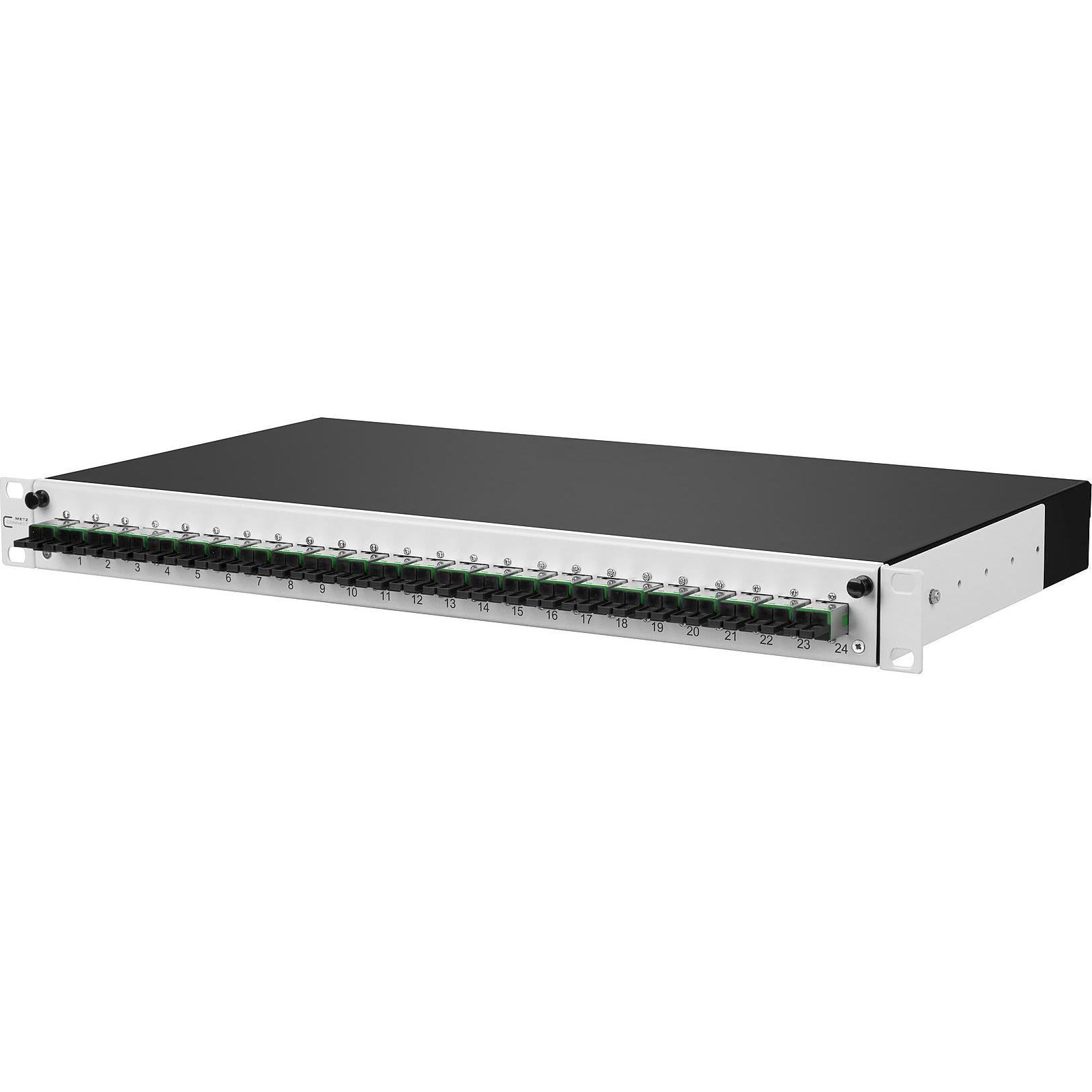 Metz Connect OpDAT slide Patchfeld VIK - kaufen bei Digitec