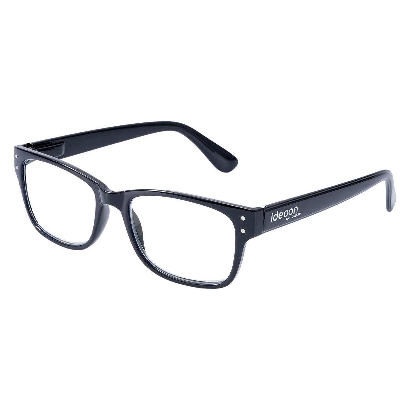 Ideoon Bildschirm-Brille mit Blaulicht-Filter, +2,0 Dioptrien - Digitec