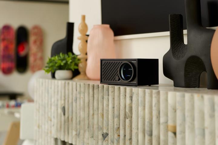 Tivoli Audio Model One Digital Gen. 3 Table Radio, black - Galaxus