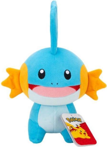 Jazwares Pokémon Plüschfigur Hydropi 20 cm - kaufen bei Galaxus