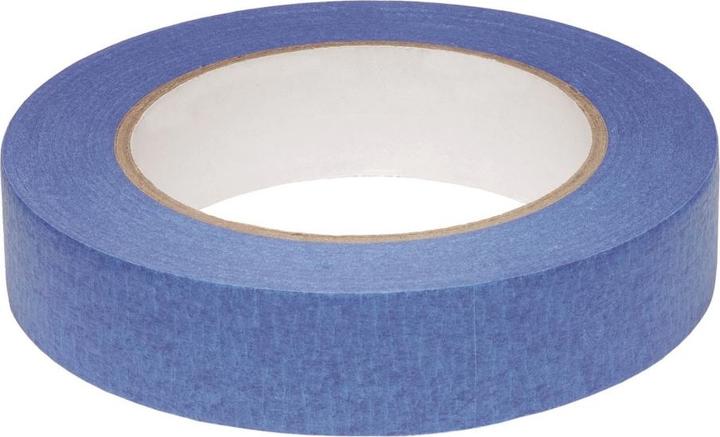 Supa Dec 28 Tage Professionale Kanten Malerkrepp (25 mm, 0.03 m) - Galaxus