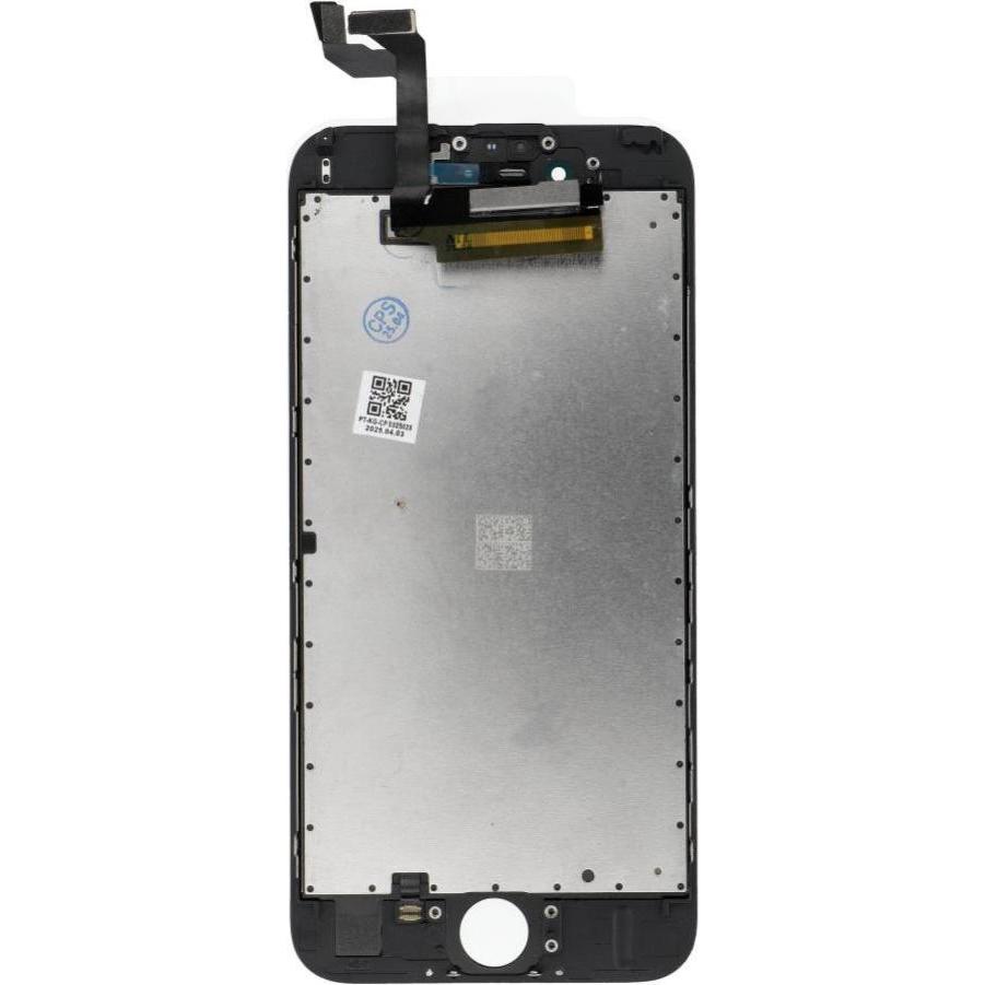 FixCell LCD display! LCD Display for IPHONE 6S black (refurbished ...