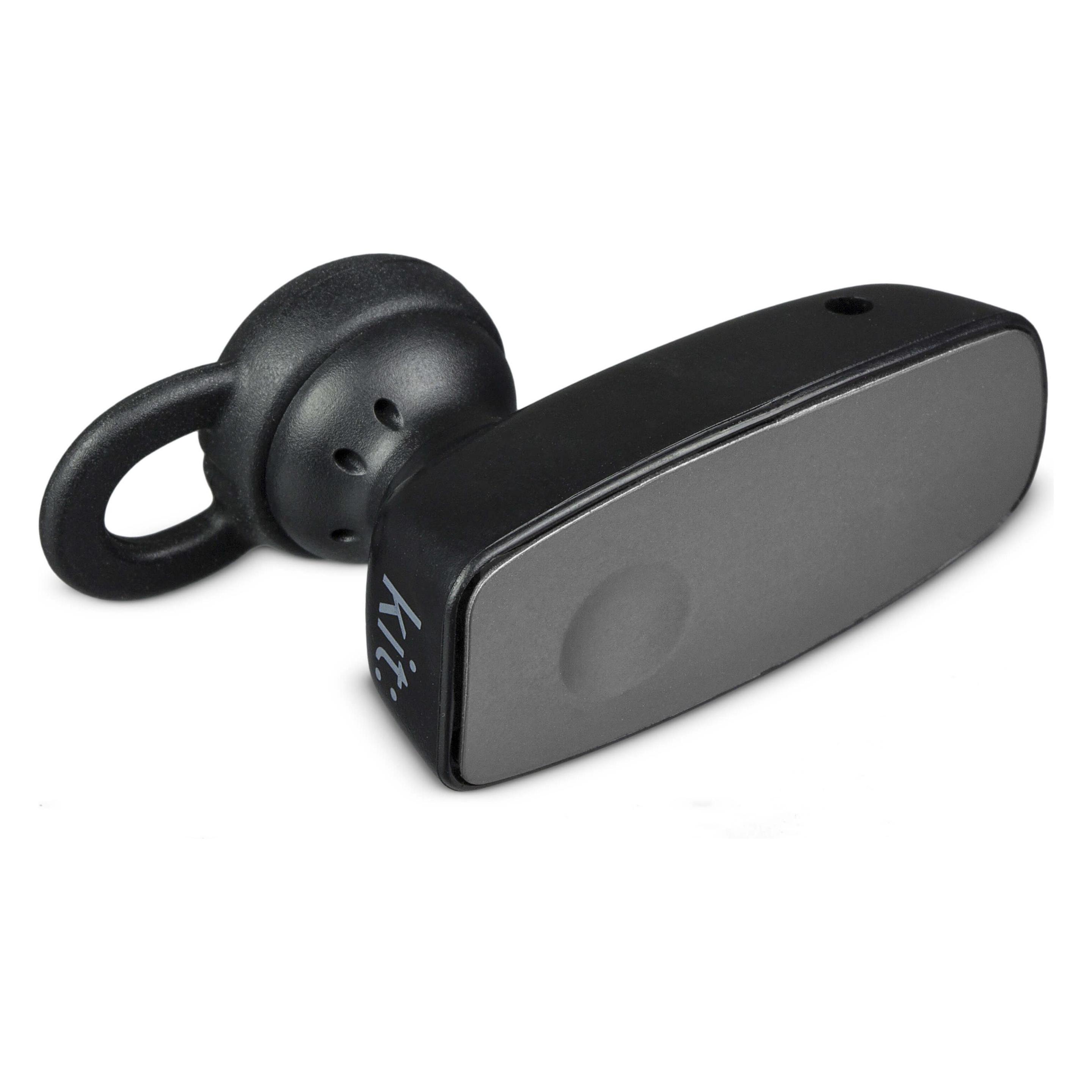 Kit BT Headset Mono Silver - kaufen bei Galaxus - Galaxus