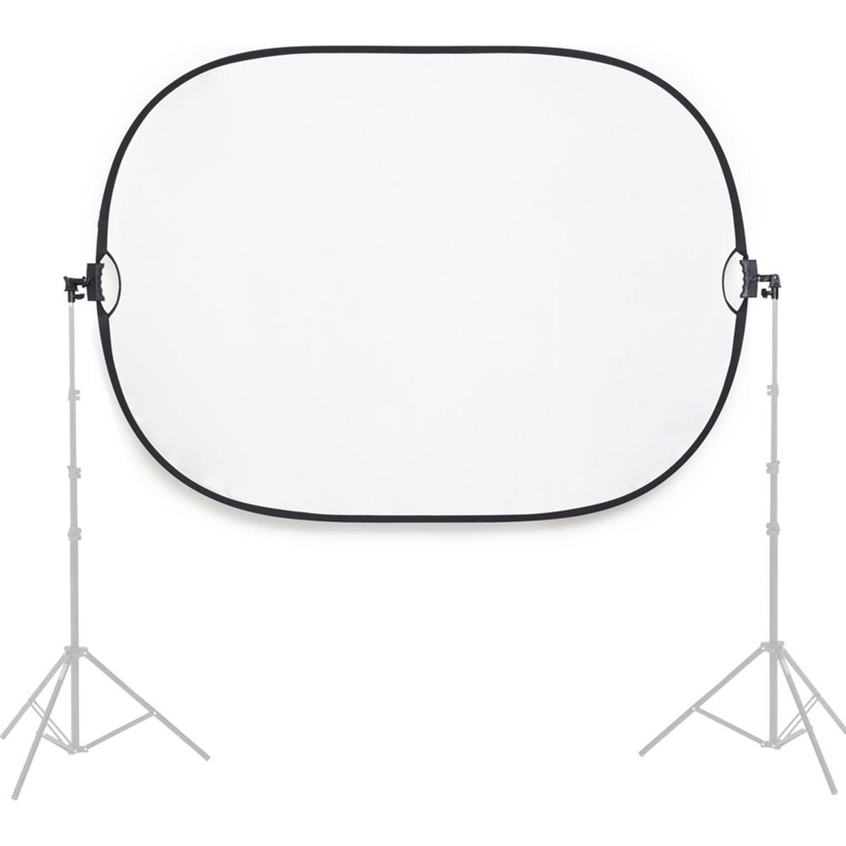 Caruba 5 in 1 Scrim Reflector 150 x 200cm - kaufen bei Galaxus