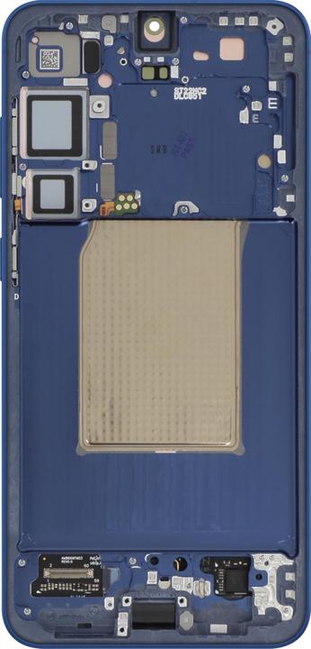 Samsung AMOLED-Display Service Pack für Galaxy S25 Plus - Galaxus