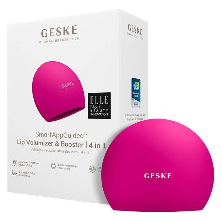 Geske Lip Volumizer & Booster 4in1 - kaufen bei Galaxus - Galaxus