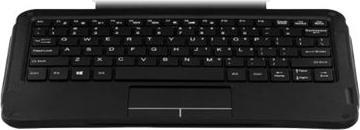 Zebra L10 Companion - Tastatur - mit Touchpad - Deutsch - für XBOOK L10 ...