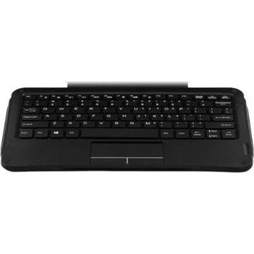 Zebra L10 Companion - Tastatur - mit Touchpad - Deutsch - für XBOOK L10 ...
