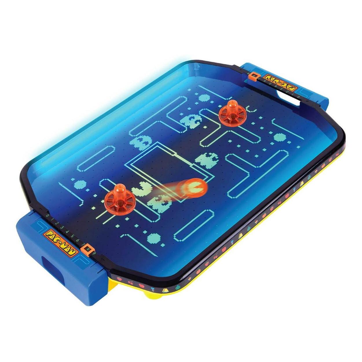Sombo PacMan elektron Air Hockey - kaufen bei Galaxus - Galaxus