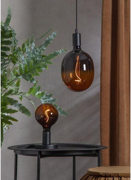 Star Trading LED Leuchtmittel E27 G125 ColourMix (E27, 55 lm, 1 x ...