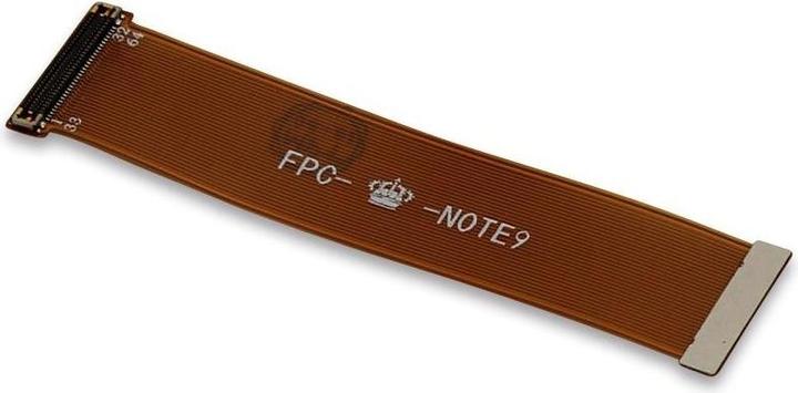 Samsung Galaxy Note 10 Plus - LCD Test Flex - kaufen bei Galaxus