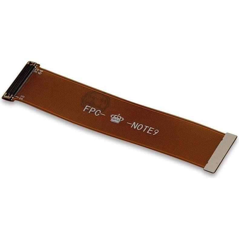 Samsung Galaxy Note 10 Plus - LCD Test Flex - kaufen bei Digitec