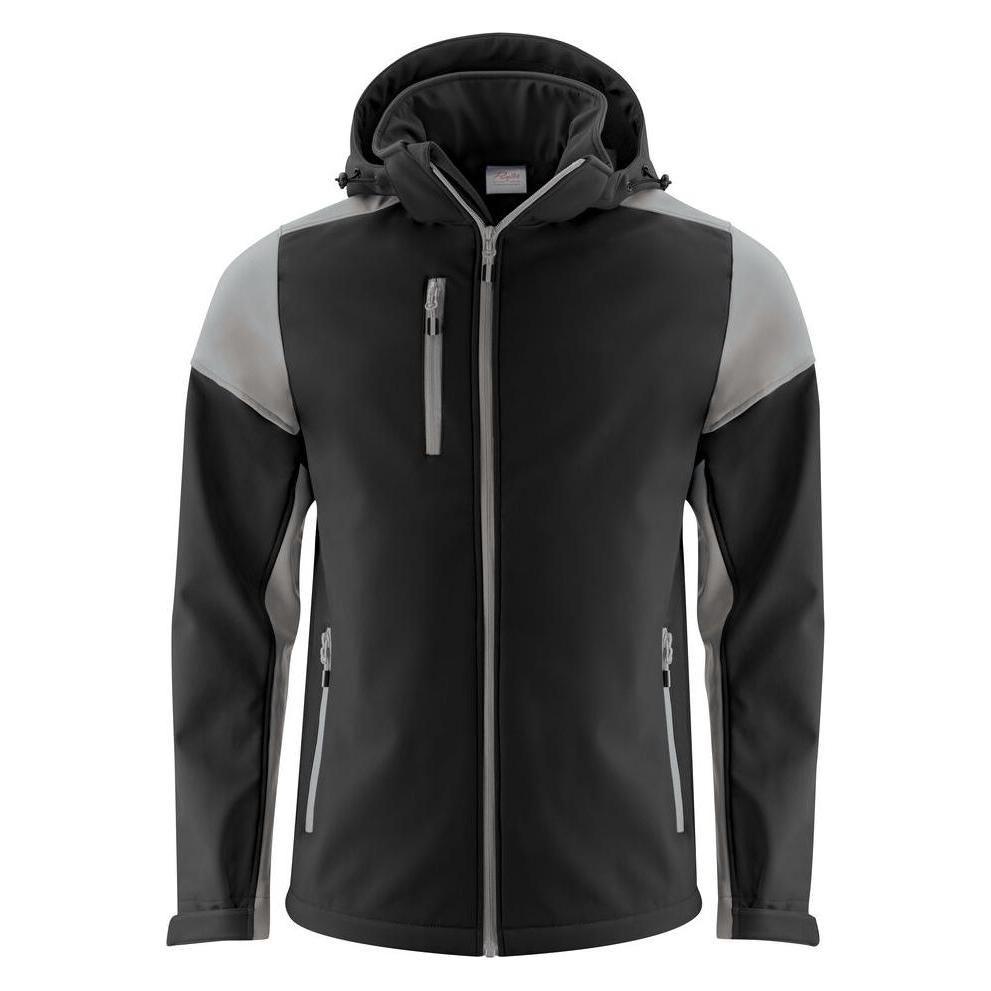 Printer Prime Prime Softshell Jacket Men - kaufen bei Galaxus