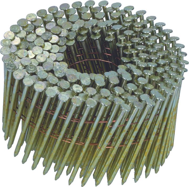 Revotool Nagelrollen C16 HGA (4000 Stk., 90 mm) - kaufen bei Galaxus