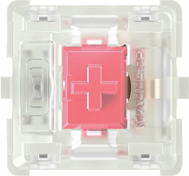 CHERRY MX RGB Silent Red Switch Kit - kaufen bei Galaxus