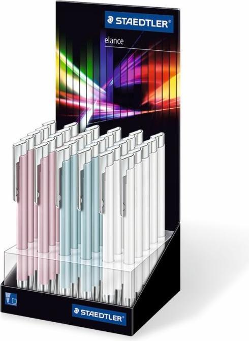 Staedtler Elance rainbow line display* - buy at Digitec