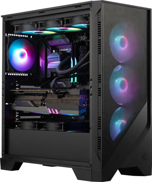 One Gaming High End PC Next Level - buy at Galaxus - Galaxus