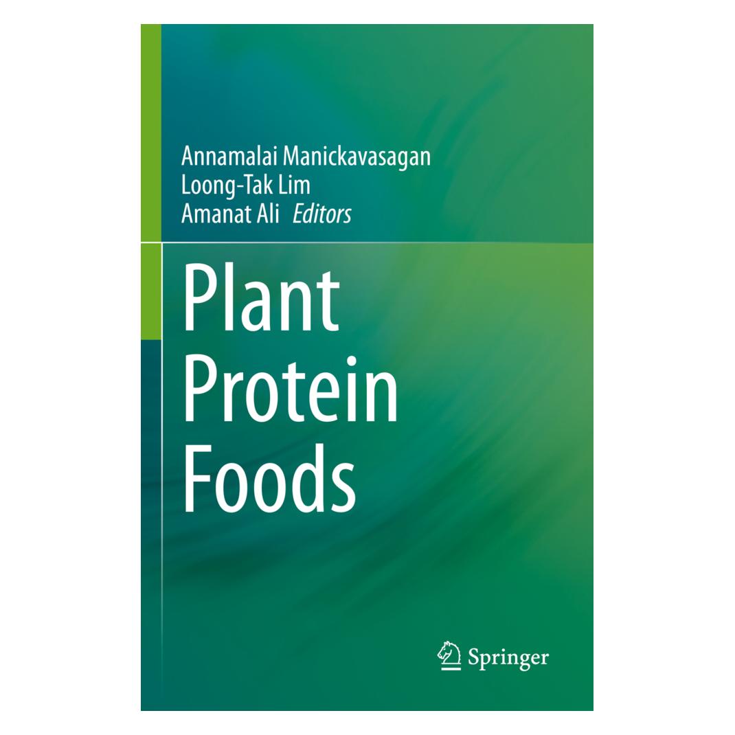 Springer Plant Protein Foods - kaufen bei Galaxus