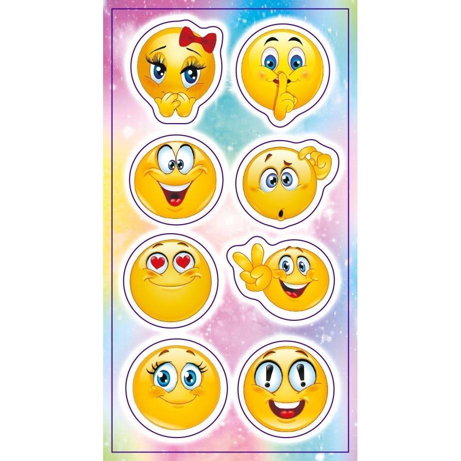 Ranok Emoji-Aufkleber - kaufen bei Digitec