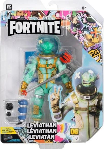 Fortnite - Legendary Series Figures 15 cm - Leviathan - Galaxus