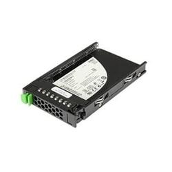 Fujitsu SSD SAS 24G 6.4TB MIXED-USE - buy at Galaxus