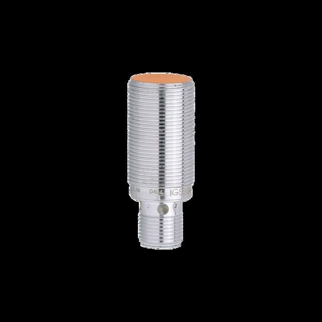 ifm Electronic GmbH induktiver Sensor IGS204 Schliesser M18x1 DC PNP (IGS204) - Digitec