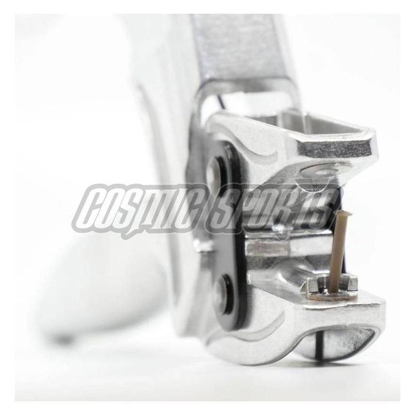 Veer Split Belt™ Pro Profi Pin Intstallationswerkzeug, silver - Galaxus