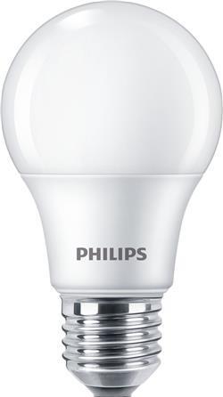 Philips Żarówka LED CorePro LED bulb ND 929002306408 9W (60W) E27 A60 ...