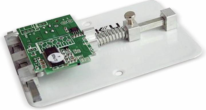 Eneroid PCB holder for small circuit boards - buy at Galaxus