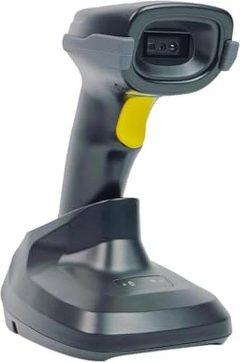 HDWR Scanner di Codici a Barre QR e Aztec 2D Senza Filo - Galaxus