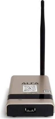 Alfa Network 11n 2x2 2.4GHz Router USB Port - buy at Digitec