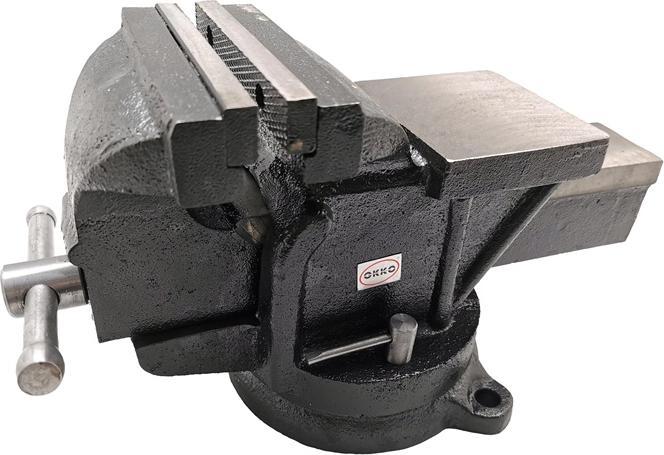 Okko CLAMP WITH ANVIL VG135 100 MM - kaufen bei Galaxus - Galaxus