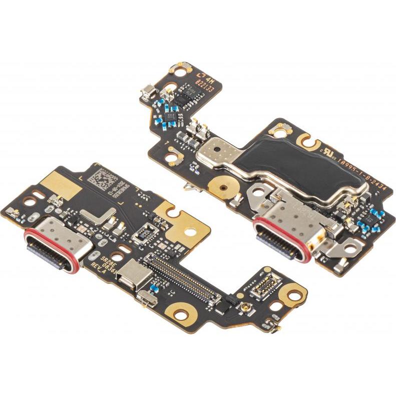 Motorola Ladeanschluss Flex f?r Razr 50 - kaufen bei Galaxus