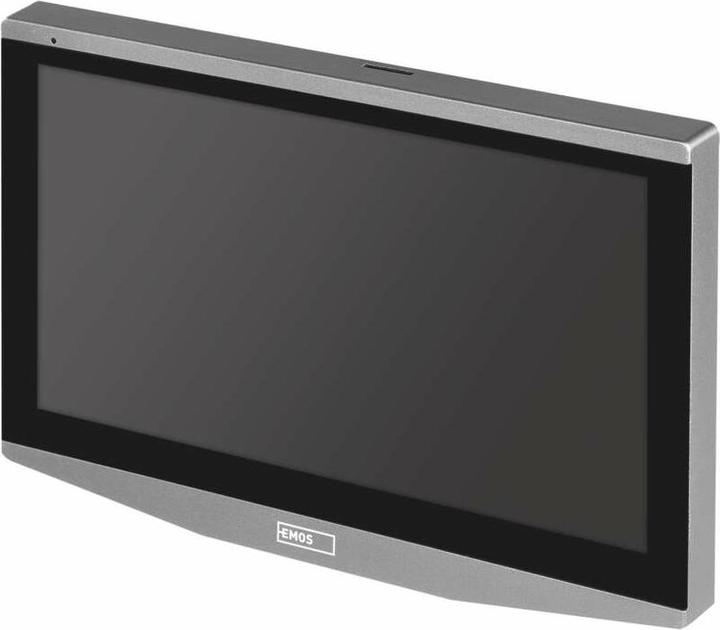 Emos GoSmart Zusatzmonitor IP-750B für Video-Türsprechanlage IP-750A