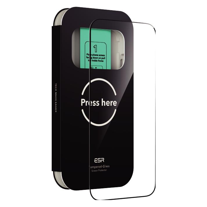 ESR UltraFit Classic Screen Protector - kaufen bei Galaxus
