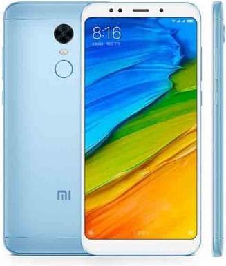 Xiaomi Redmi 5 Plus - buy at Galaxus