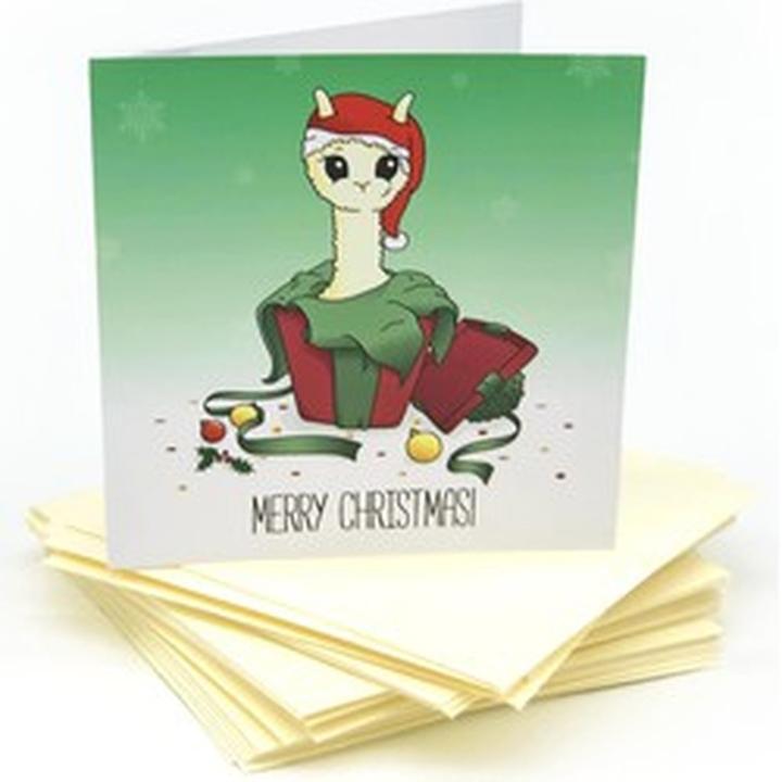 Inkari Alpaca Ivory white - Lille - buy at Galaxus