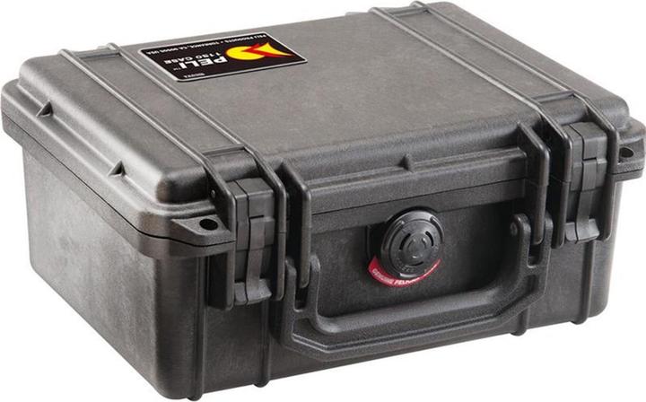 Peli Protective case 1150 with foam insert - buy at Digitec