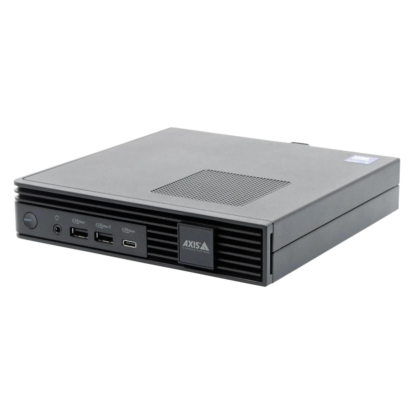 Axis S9301 Mk II - kaufen bei Galaxus - Galaxus